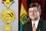 Bolivian Senate Recognizes SGI Leader for Contributions to Harmonious ...