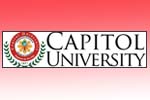 Capitol University Confers "Laureana S. Rosales Education and ...