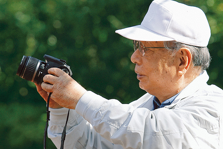 Prefacio | Sitio oficial de Daisaku Ikeda